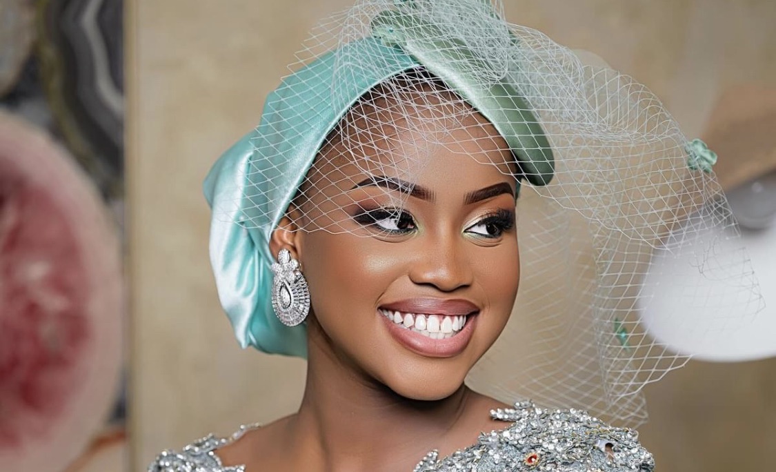 Découvrez cette robe de la femme de Sadio Mané - Afriseries & Ciné