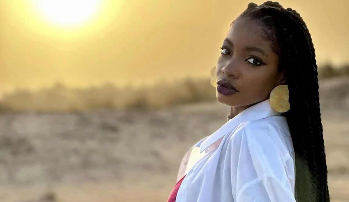 Découvrez les magnifiques photos de Diana Bouli, qui sublime le coucher ...