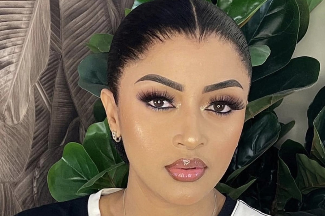 La sublime et radieuse Sokhna Aidara, la femme de la star Wally Seck ...