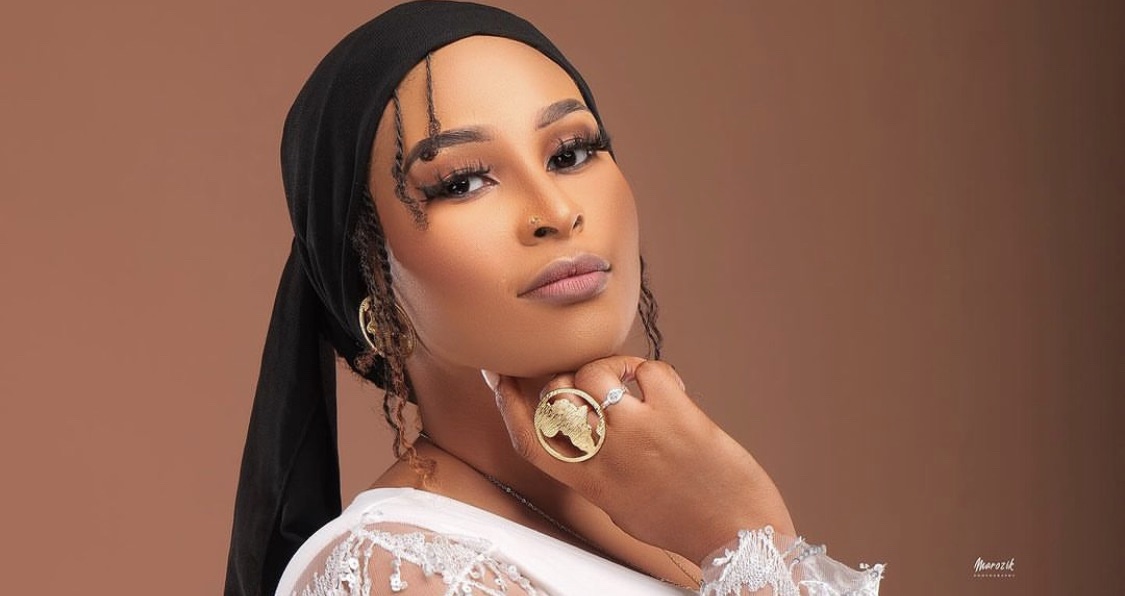 La sublime Falia de la série “Baabel” (Photos) - Afriseries & Ciné