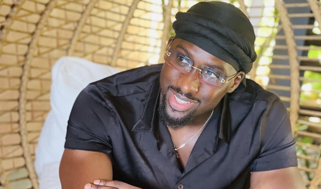 Le talentueux acteur Lamine de la série série « Karma » (Photos ...