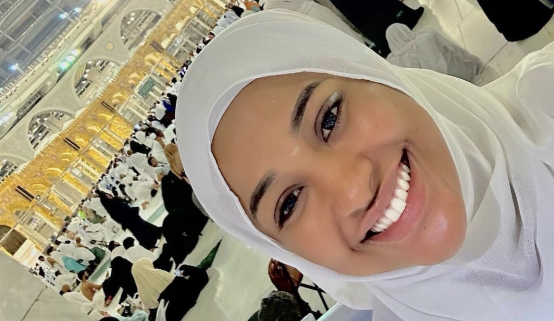 Quelques clichés de la sublime actrice Aicha lors de son séjour à la ...