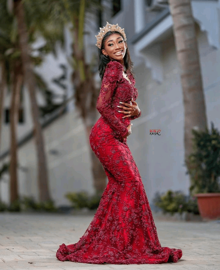 La nouvelle star du web: Binta Ndir alias Bb Binta très sublime ...