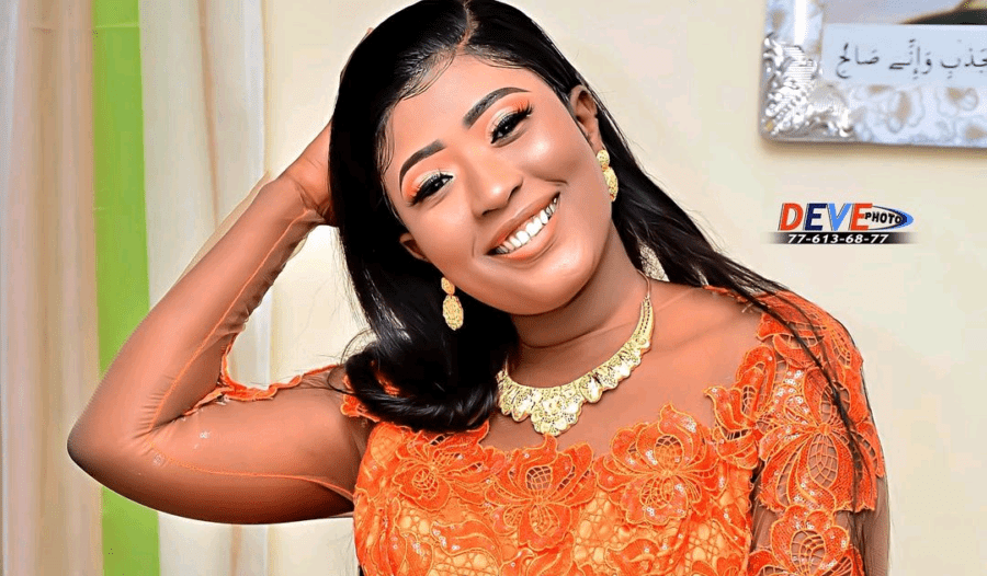 Les revelations de Ndeye Ndiaye sur le succès de “Polygame” et la ...