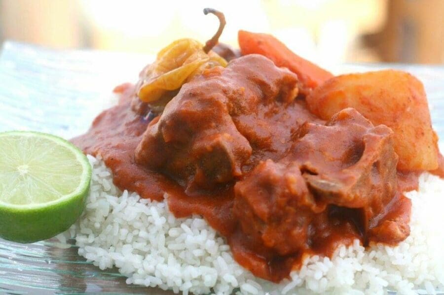 DOMODA YAPP (VIANDE) - Afriseries & Ciné