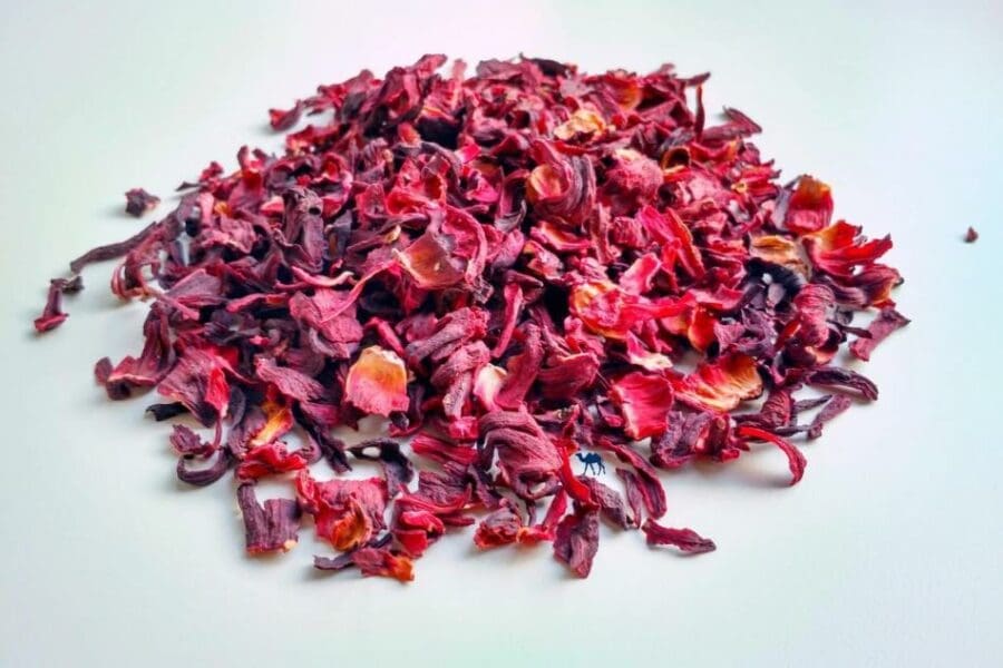 JUS DE BISSAP - Afriseries & Ciné