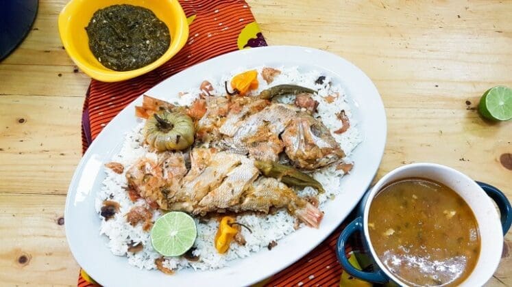 CALDOU POISSON - AfriSeries - Promouvoir les séries et le cinéma africains