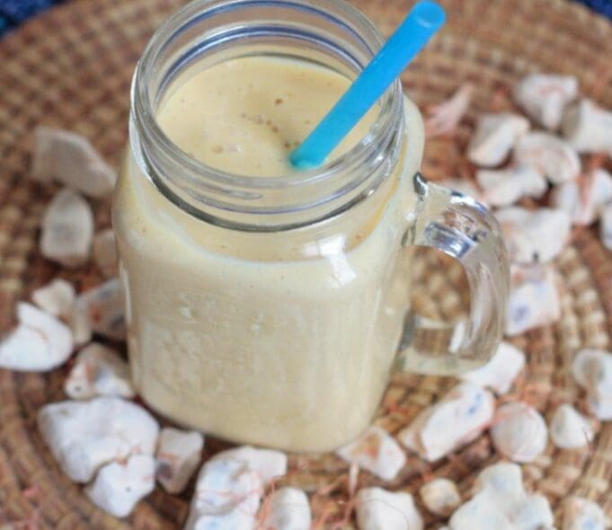 Recette de jus de bouye ou pain de singe - Afriseries & Ciné jus bouye