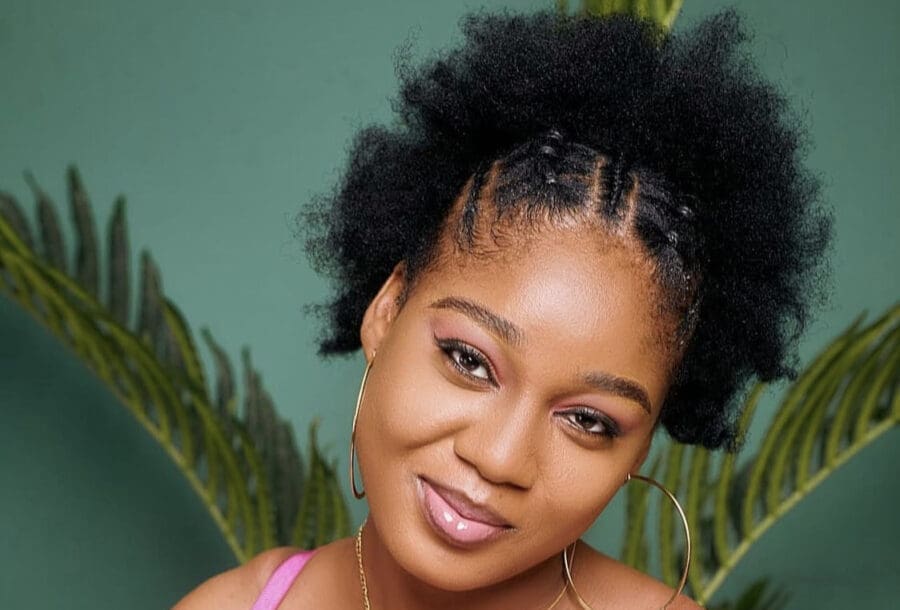 L'actrice camerounaise Passy Ngah toujours aussi sublime (Photos ...