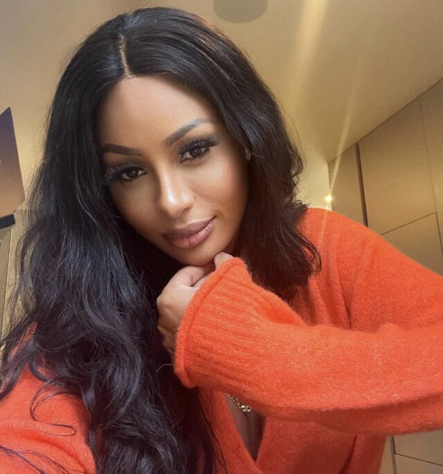 La sublime Miss Sery Dorcas toujours élégante (Photos) - Afriseries & Ciné