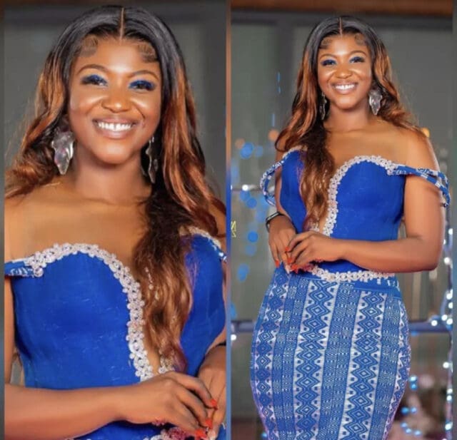 La ravissante chanteuse Mia Guissé toujours aussi séduisante (Photos ...