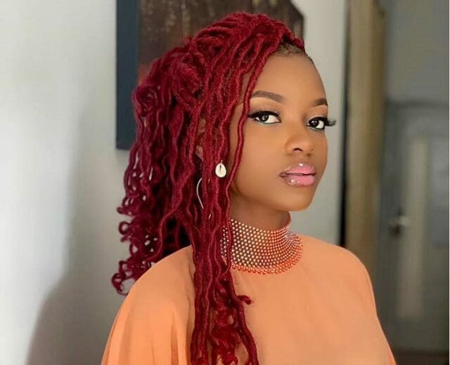 Sarra Messan et Teknoush : une histoire d'amour qui a donné naissance à ...