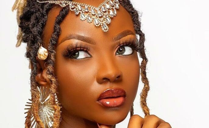 Sarra Messan et Teknoush : une histoire d'amour qui a donné naissance à ...