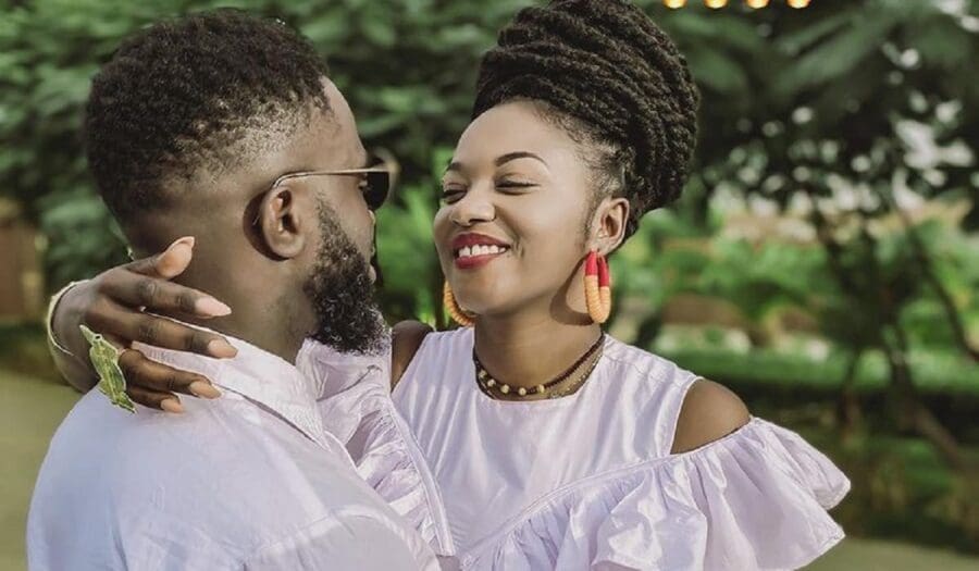 Réconciliation entre la chanteuse Mia Guissé et NoFace ? Babacar Sow s ...